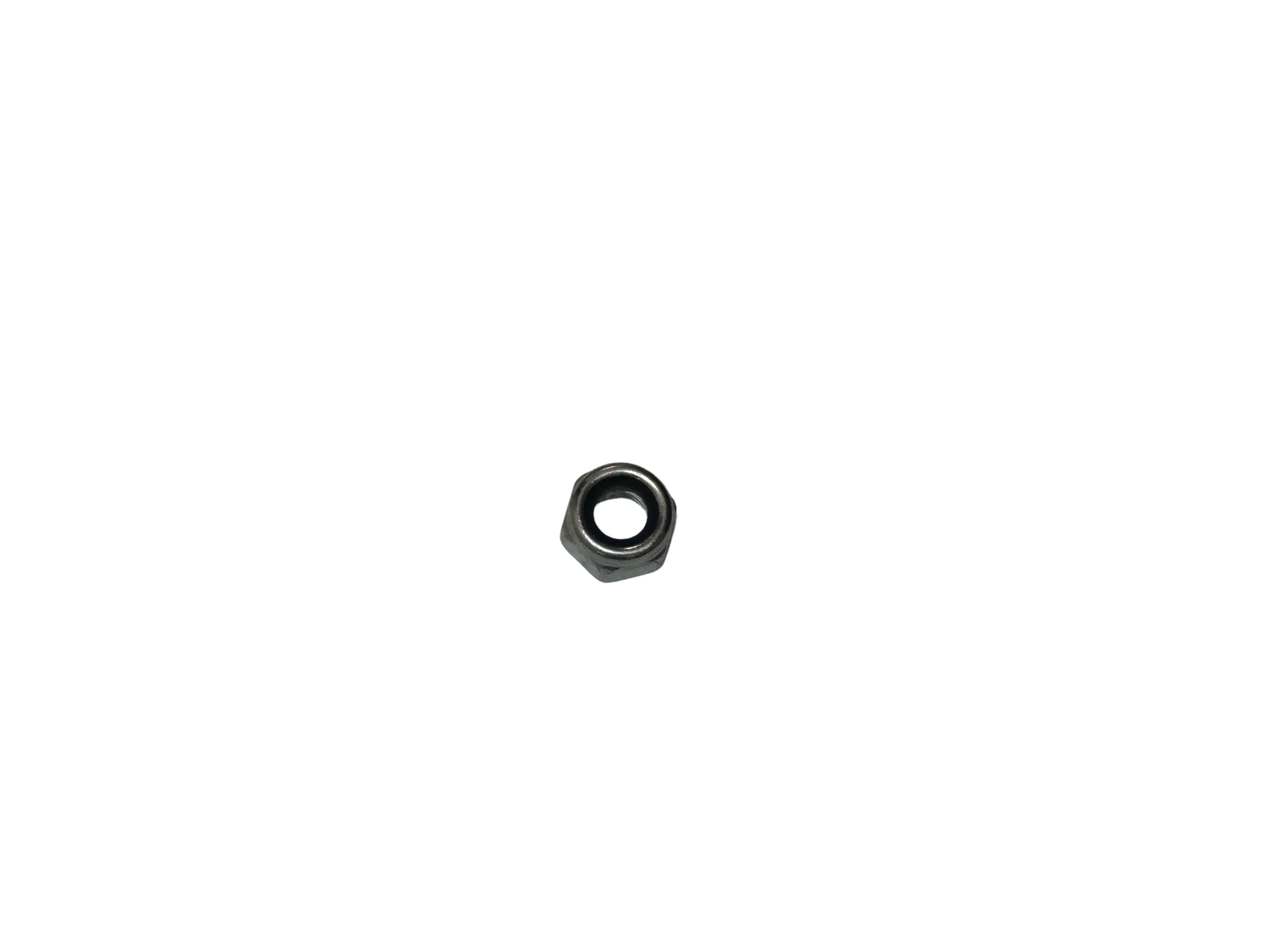 17mm Lock-nut – NorthstarTrailer