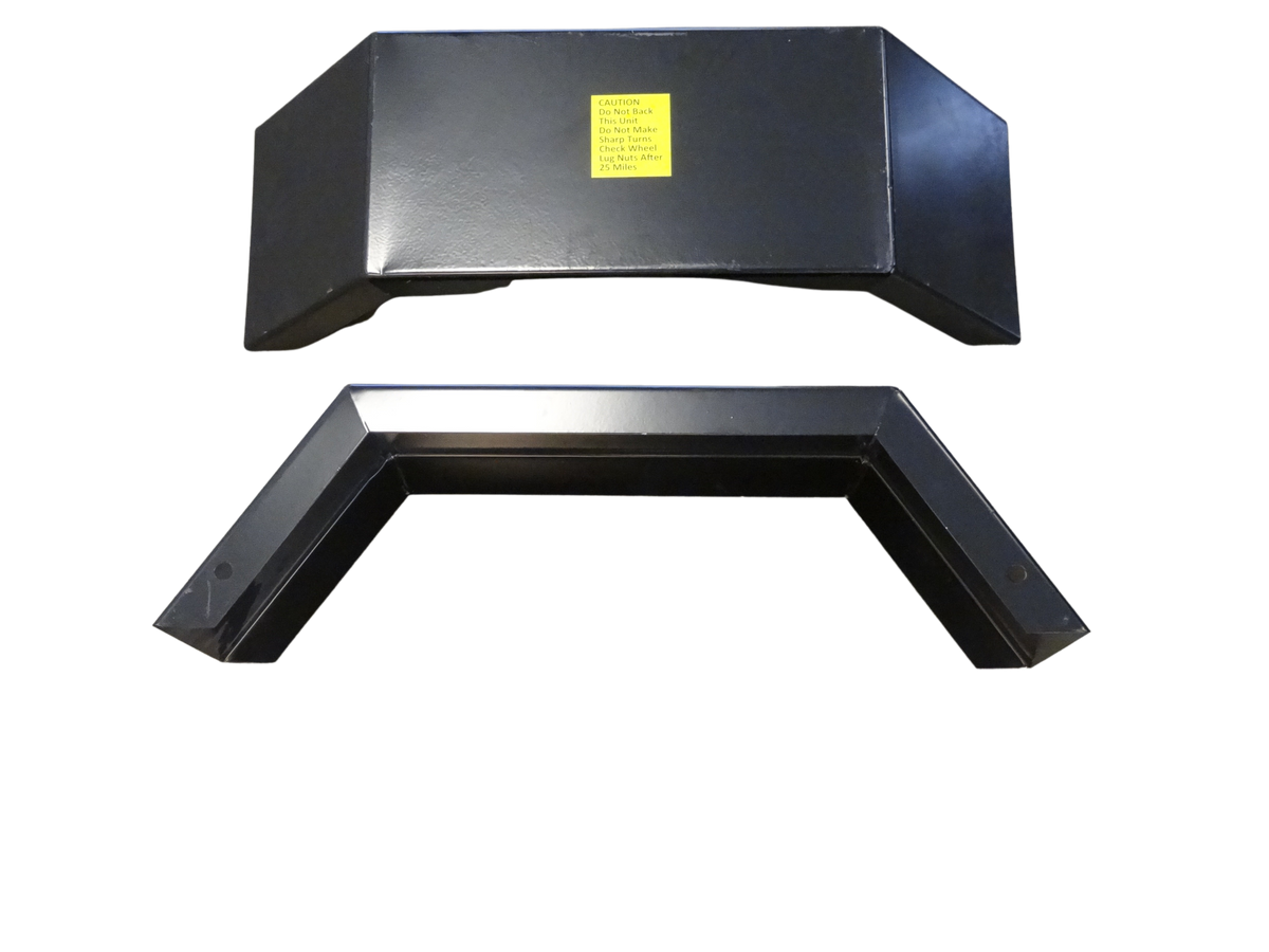 Multistar Fender – NorthstarTrailer