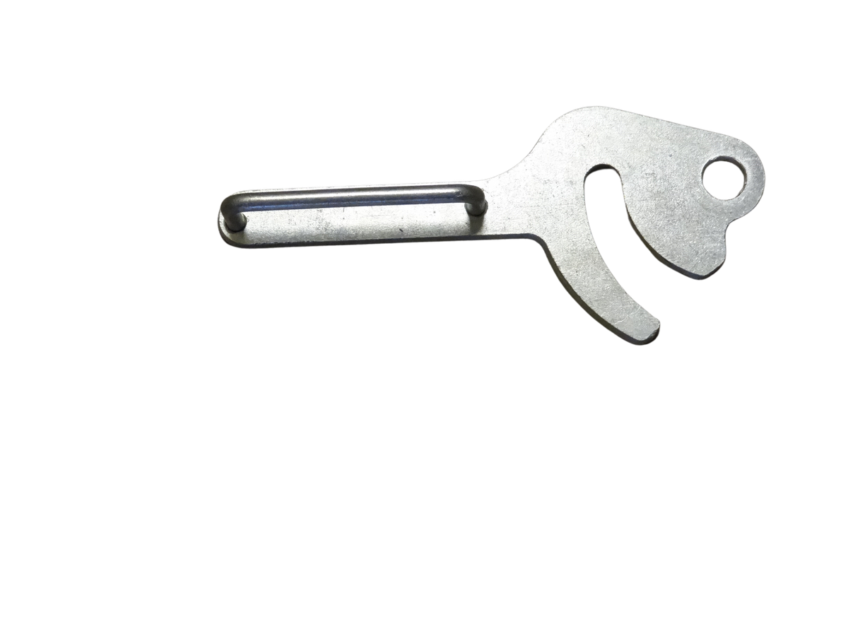 Multistar Pivot Gate Latch – NorthstarTrailer