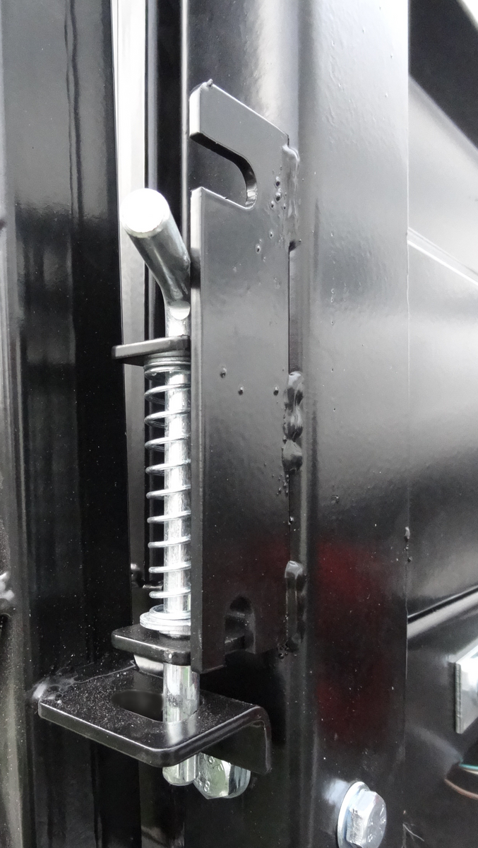 Multistar Passenger-side Panel – NorthstarTrailer