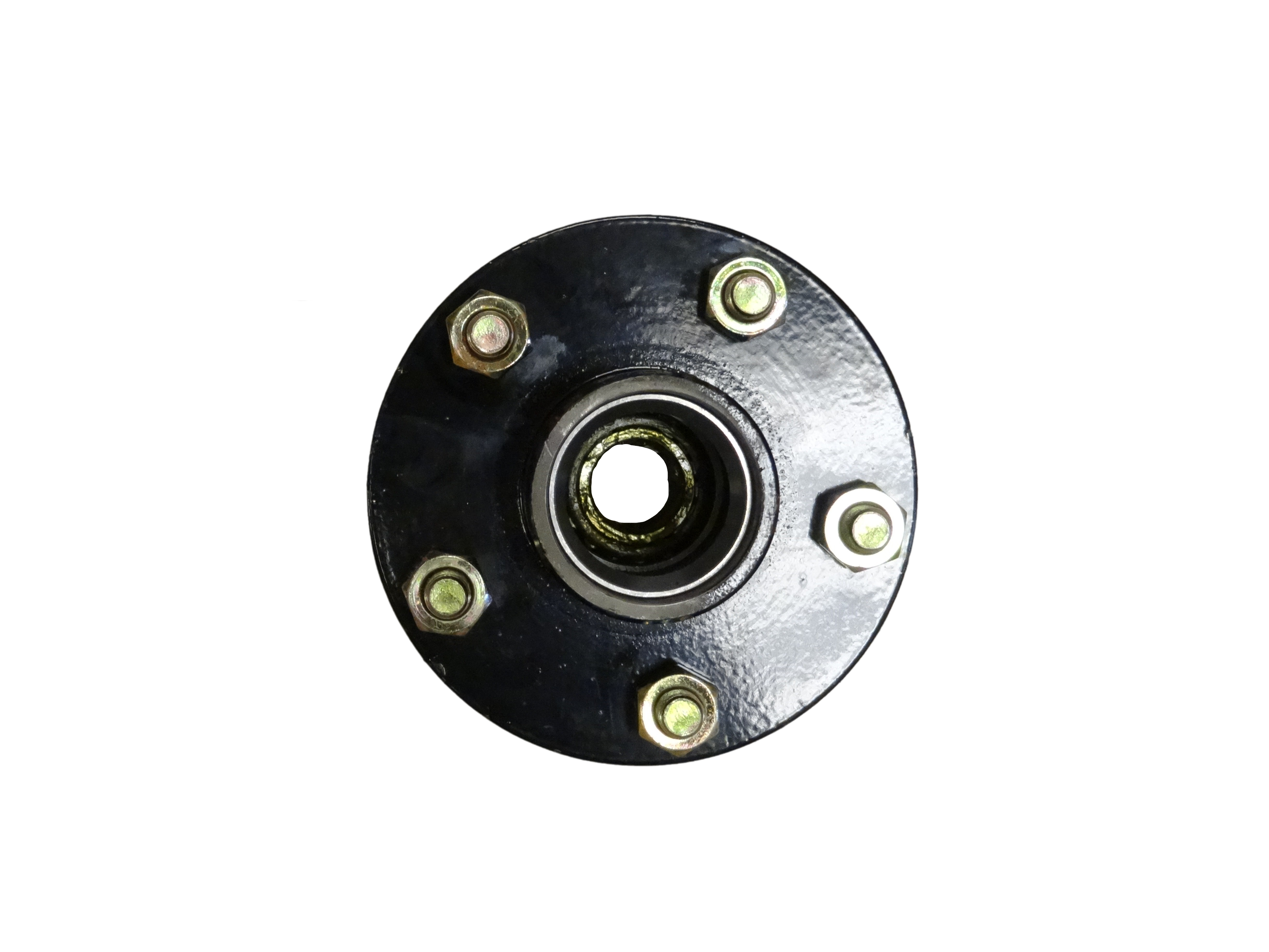 5 x 4.5" Hub – NorthstarTrailer