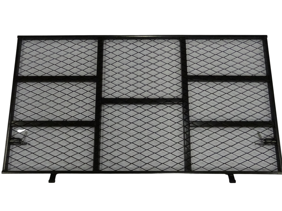 Sportstar III Rear Gate – NorthstarTrailer